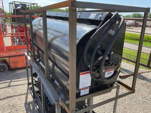 SOLD - 2024 Mower King SSVR72 Lot No. 205955 Other Equipment | Tractor Zoom