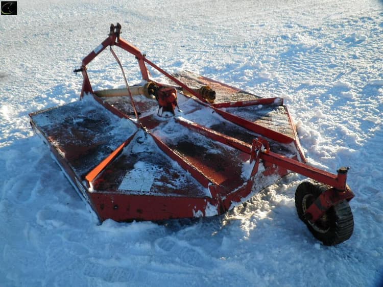 Rhino SE6 Hay and Forage Mowers - Rotary for Sale | Tractor Zoom