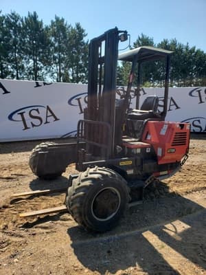 SOLD - 2017 Palfinger GT55 Lot No. 2004 Other Equipment | Tractor Zoom