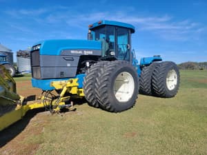 SOLD - New Holland 9482 Tractors with 6,000 Hrs | Tractor Zoom