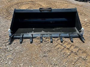 SOLD - Land Pride AP-HD74LLT Stock No. 116534 Other Equipment | Tractor ...