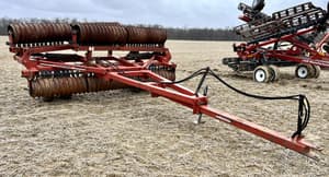 SOLD - Farmhand 42 Lot No. 22 Tillage with 32 ft | Tractor Zoom