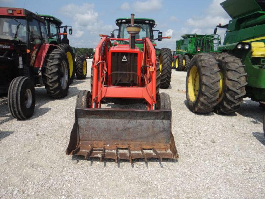 Allis Chalmers 6060 Tractors 40 to 99 HP for Sale | Tractor Zoom