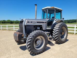 SOLD - White 140 Lot No. 3230 Tractors with 6,443 Hrs | Tractor Zoom