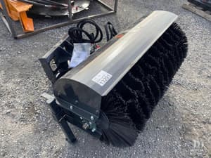 SOLD - 2023 Wolverine MAB-11-48W Lot No. 13291 Other Equipment ...