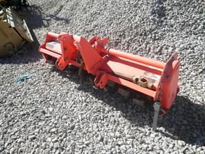 SOLD - Kioti KT09 Lot No. 6973 Tillage with 6 ft | Tractor Zoom