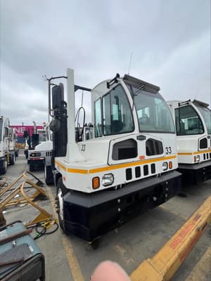 SOLD - 2020 Autocar ACTT Lot No. 24 Other Equipment with --- mi ...