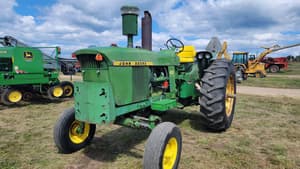 SOLD - John Deere 4020 Lot No. 201 Tractors with 101 HP | Tractor Zoom