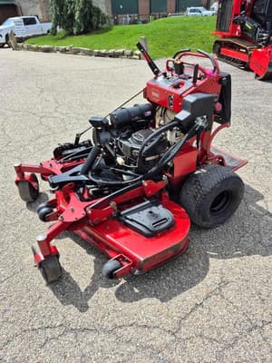 Toro Grandstand MULTI FORCE Lot No. 15 Other Equipment For Sale with ...
