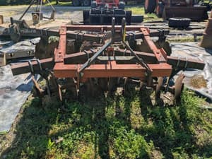 SOLD - Atlas 500 Lot No. 11 Tillage with 6 ft | Tractor Zoom