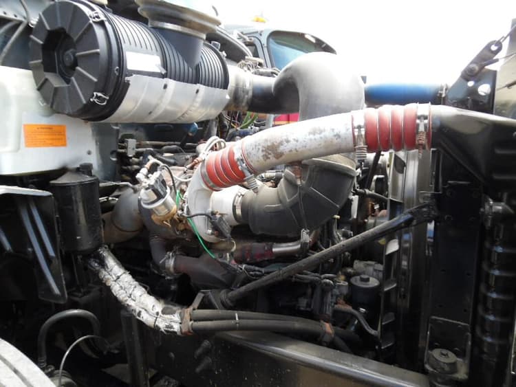 2007 Mack CXN613 Other Equipment Trucks for Sale | Tractor Zoom