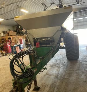 SOLD - Agforce 3024 Lot No. 462 Chemical Applicators | Tractor Zoom