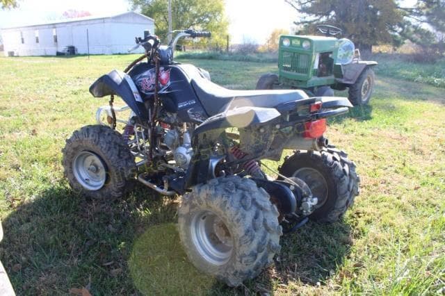 Redcat MPX-110 Other Equipment Outdoor Power for Sale | Tractor Zoom