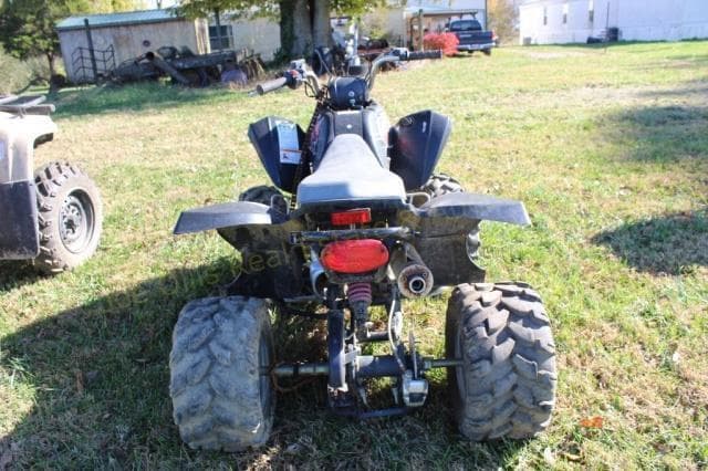 Redcat MPX-110 Other Equipment Outdoor Power for Sale | Tractor Zoom