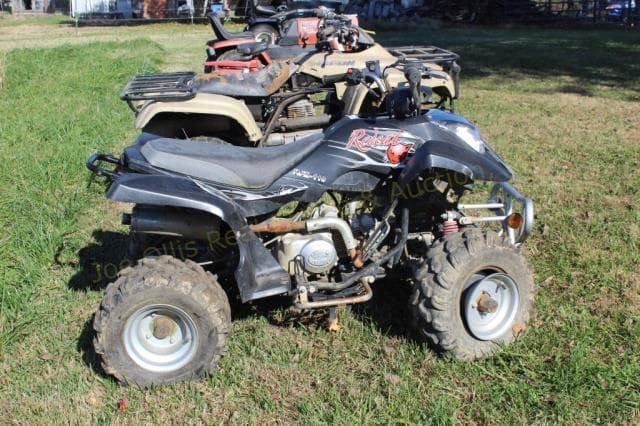 Redcat MPX-110 Other Equipment Outdoor Power for Sale | Tractor Zoom