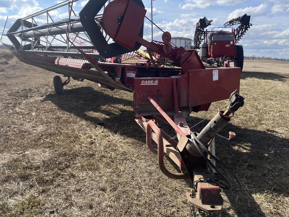 Case IH 8220 Hay and Forage Mowers - Conditioner for Sale | Tractor Zoom