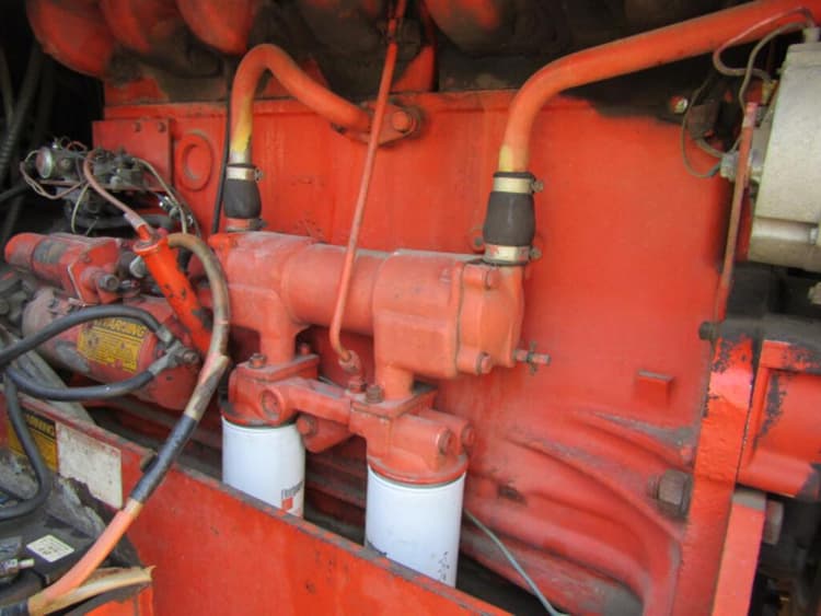 J.I. Case 2470 Tractors 175 to 299 HP for Sale | Tractor Zoom