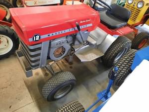 SOLD - 1971 Massey Ferguson 12 Other Equipment | Tractor Zoom