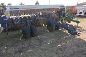 SOLD - CrustBuster 3400 Lot No. 152b Planting with 15 ft | Tractor Zoom