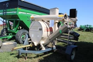 SOLD - REM 2500HD Lot No. 767 Harvesting | Tractor Zoom