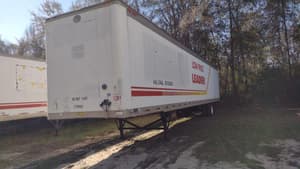 1996 Great Dane 7311TJWLA Lot No. 240184 Other Equipment For Sale with ...