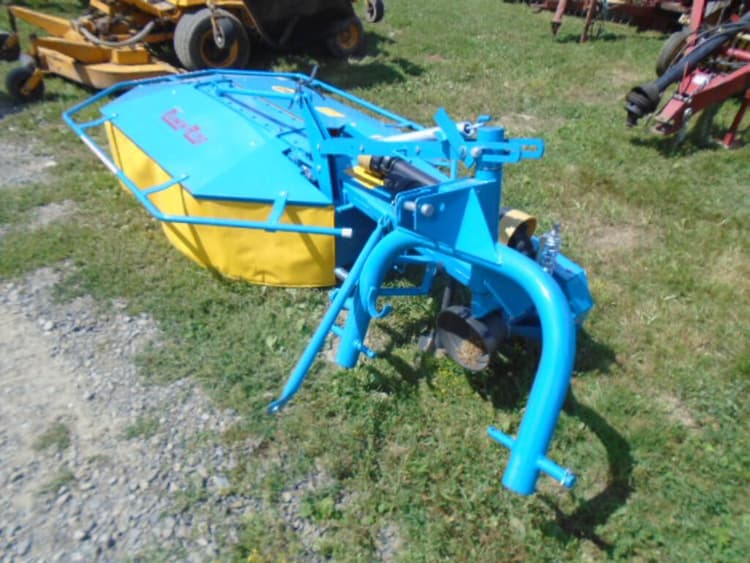 Ranch Rite 165 Hay and Forage Mowers - Disk for Sale | Tractor Zoom