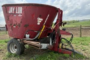 Jaylor 4425 Lot No. 58 Hay and Forage For Sale | Tractor Zoom