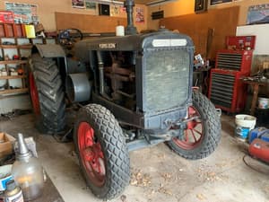 SOLD - McCormick-Deering WK-40 Lot No. 35 Tractors with 28 HP | Tractor ...