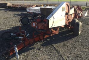 SOLD - Freeman 330 Lot No. 50 Hay and Forage with --- Bales | Tractor Zoom