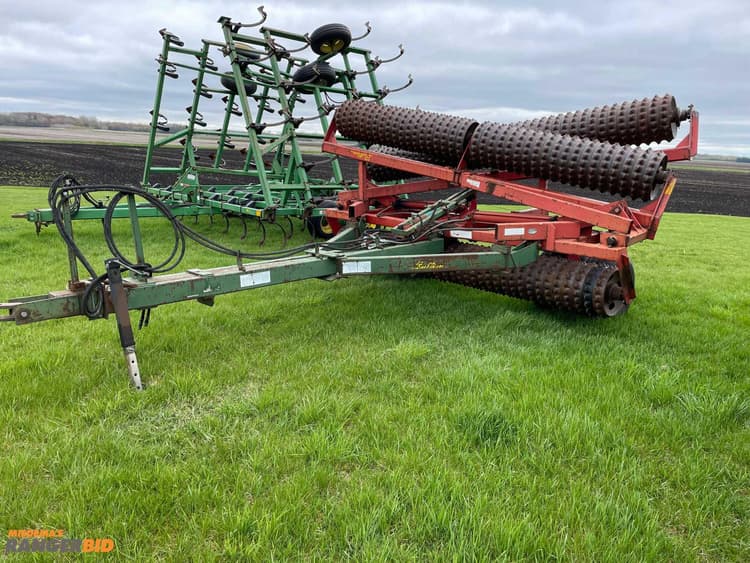Brillion Cultipacker Tillage Land Rollers for Sale | Tractor Zoom