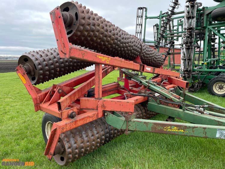 Brillion Cultipacker Tillage Land Rollers for Sale | Tractor Zoom