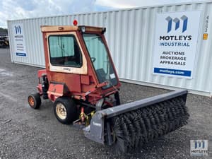 SOLD - Groundmaster 327 Lot No. 1457A Other Equipment | Tractor Zoom