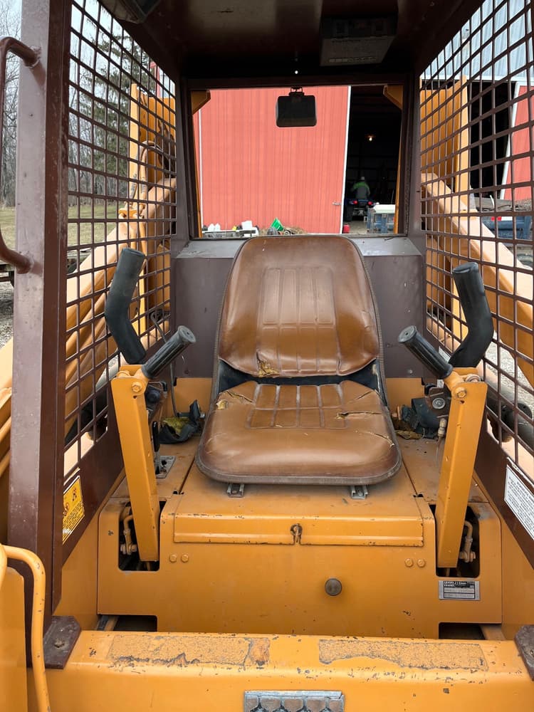 Case 1835C Construction Skid Steers for Sale | Tractor Zoom