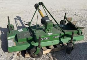 SOLD - Frontier GM1072S Lot No. 282 Hay and Forage with 6 ft | Tractor Zoom