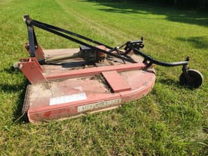 SOLD - Bush Hog 287 Lot No. 15 Hay and Forage with 7 ft | Tractor Zoom