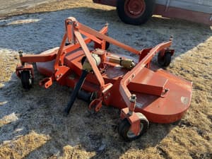 SOLD - Rhino FA713 Lot No. 170371 Hay and Forage with 7 ft | Tractor Zoom