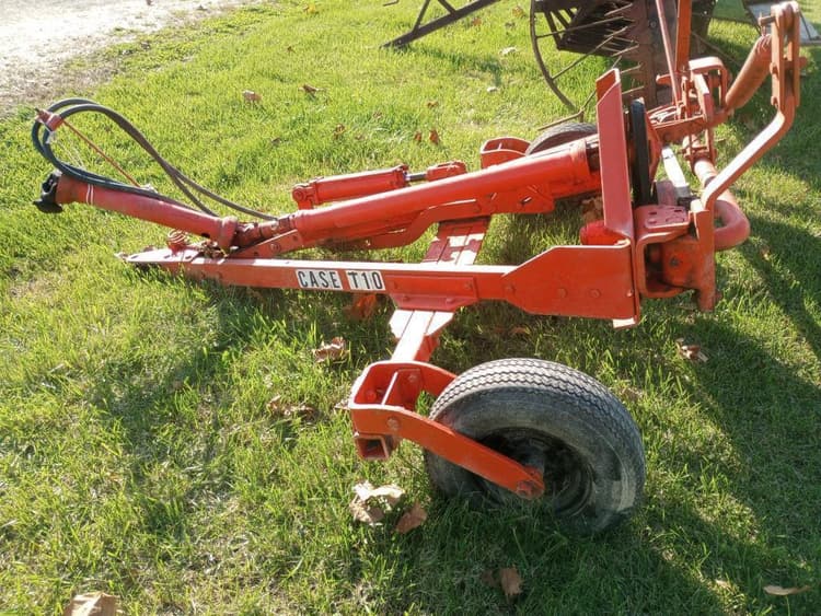 Case T10 Hay and Forage Other for Sale | Tractor Zoom