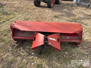 SOLD - Howse RTC70 Lot No. 6014 Other Equipment | Tractor Zoom