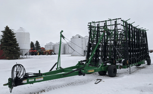 SOLD - 70 Summers SuperWeeder Tillage | Tractor Zoom