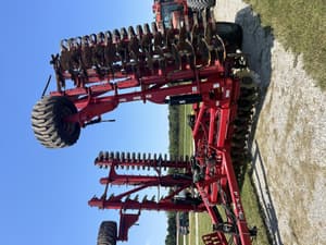 SOLD - 2013 Horsch Joker RT370 Lot No. 36927 Tillage with 35 ft ...
