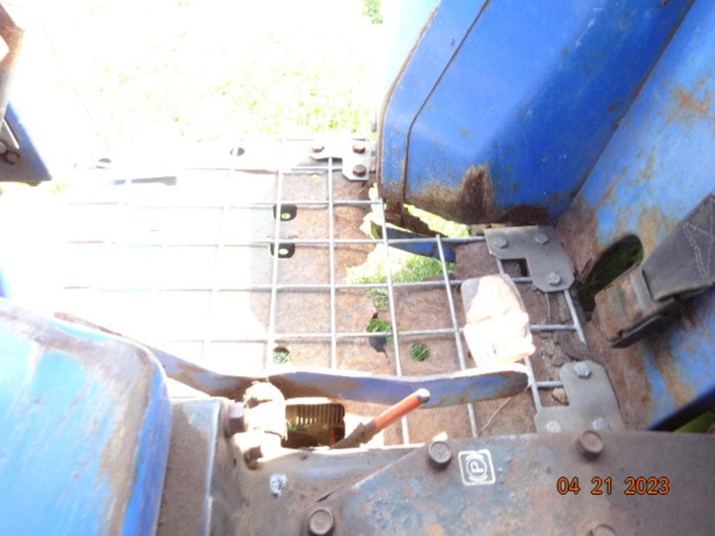 New Holland TC30 Tractors Less than 40 HP for Sale | Tractor Zoom