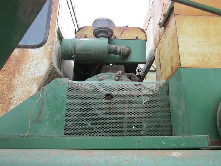 1970 Oliver 535 Combines Other for Sale | Tractor Zoom