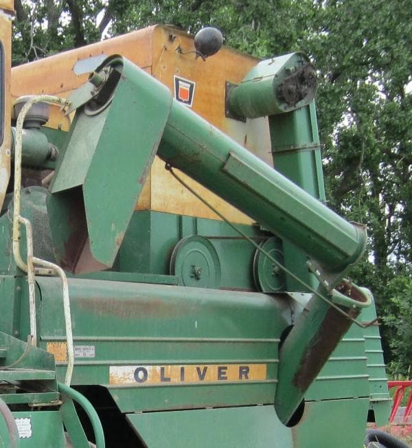 1970 Oliver 535 Combines Other for Sale | Tractor Zoom