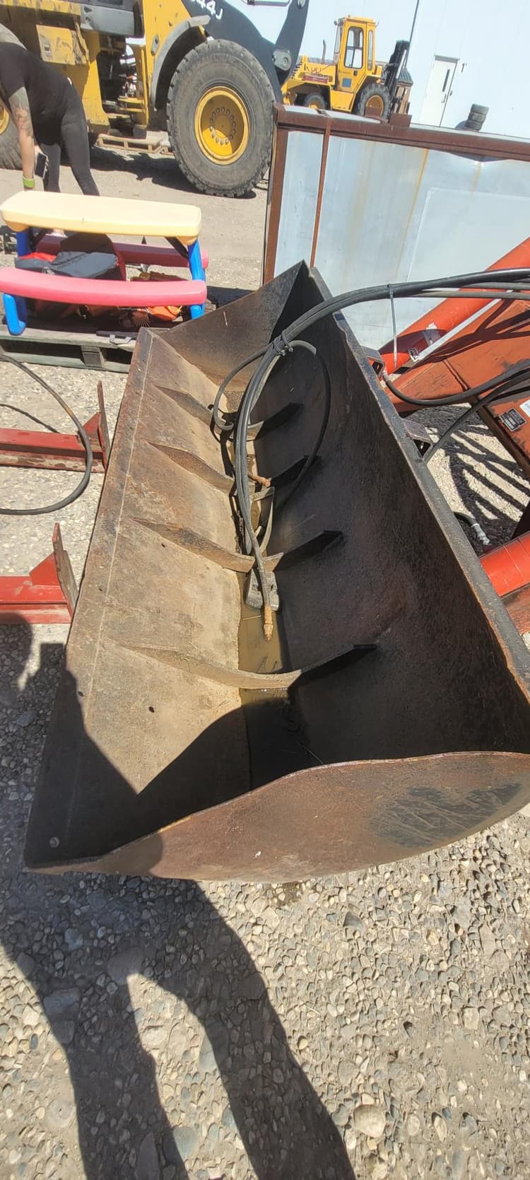 Leon 707 Other Equipment Loaders for Sale | Tractor Zoom