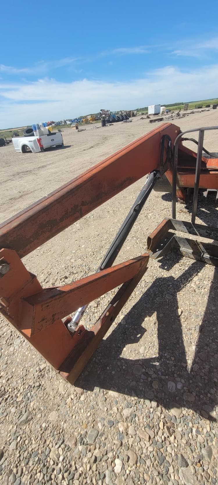 Leon 707 Other Equipment Loaders for Sale | Tractor Zoom