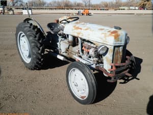 SOLD - 7072- 1941 Ford 9N Tractor Tractors with 22 HP | Tractor Zoom