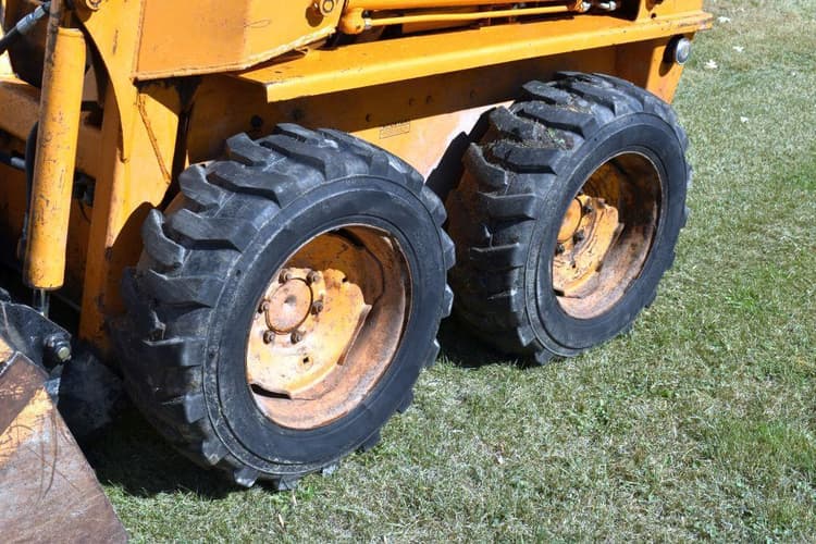 Case 1835 Construction Skid Steers for Sale | Tractor Zoom