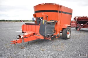 SOLD - Kuhn Knight 5144 Lot No. 2631 Hay and Forage | Tractor Zoom