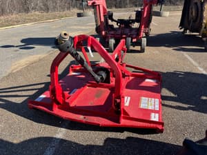 Brown Tree Cutter Lot No. 5614 Hay and Forage For Sale with 6 ft ...