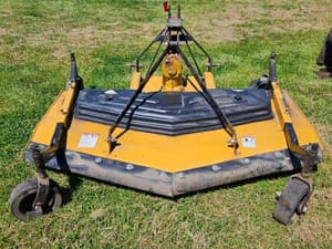 SOLD - Countyline RFM-72-YW Lot No. 204 Hay and Forage with 6 ft ...